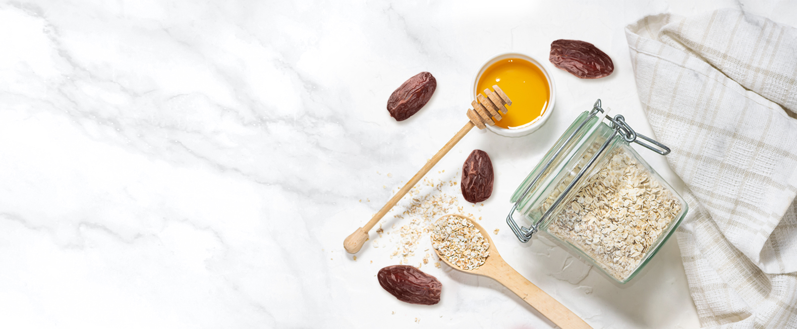 Old Fashioned Oats, Quick Oats, Oat Beverage, Snacks | Quaker Oats
